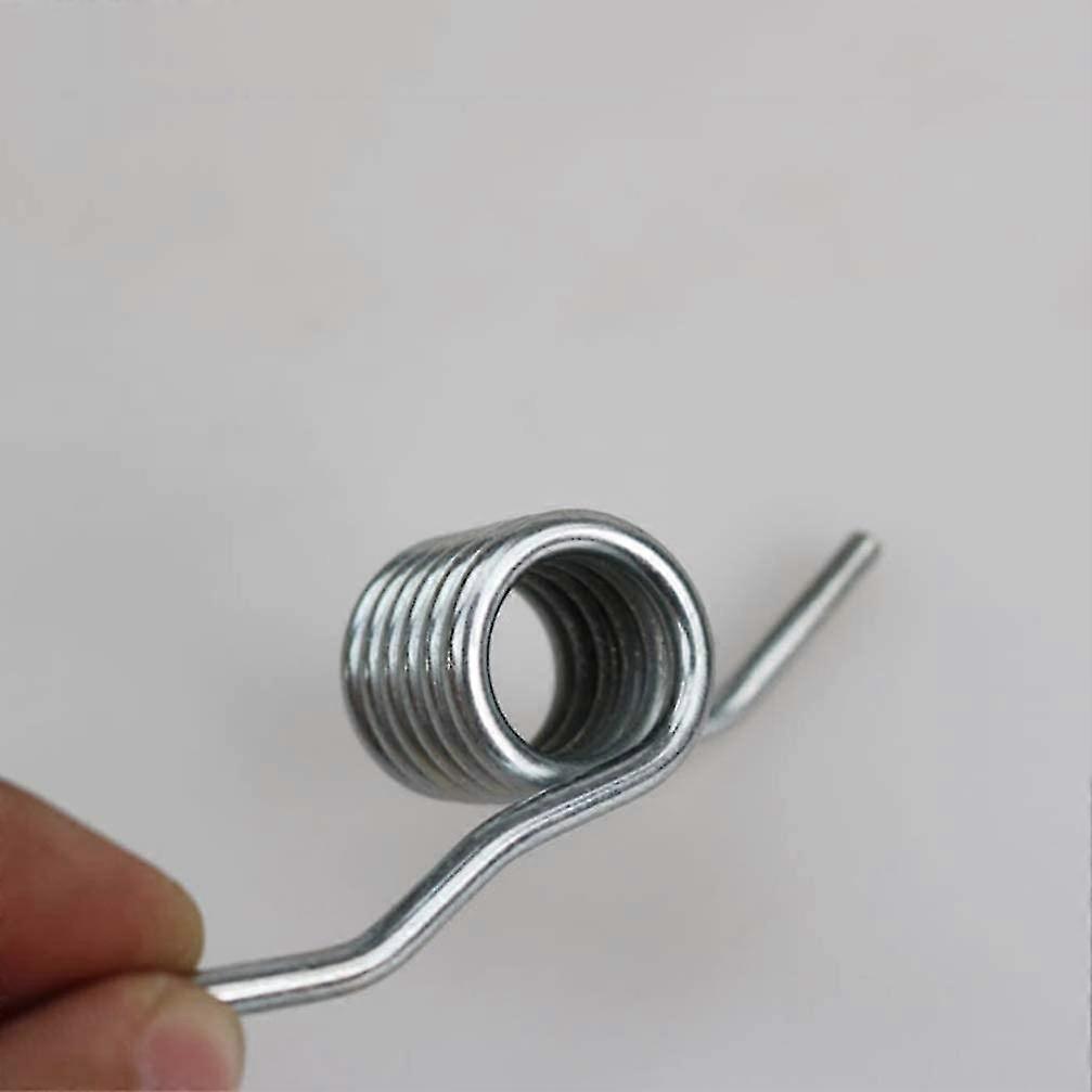 3 Pack 3 Ton Torsion Springs Horizontal Jack Hydraulic Handle ...