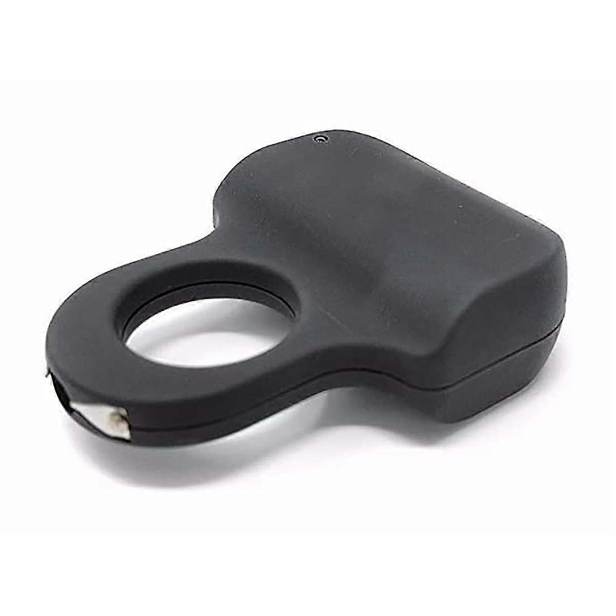 USB Keychain Stun Tool Rechargeable with Self-Protection | Fruugo UK