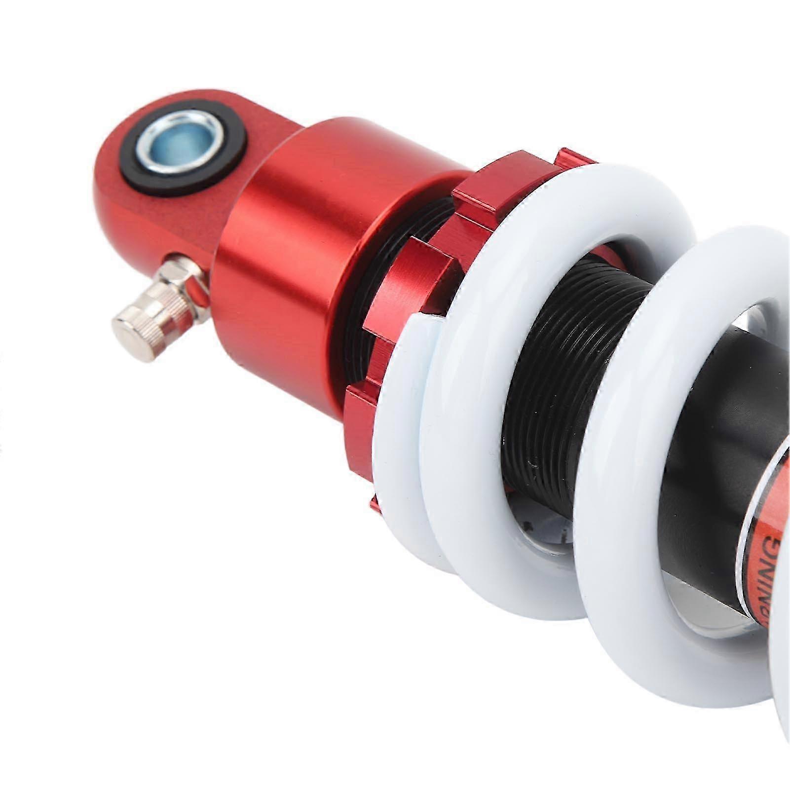 280mm Rear Shock Absorber Adjustable Suspension Shock Absorber for Dirt ...