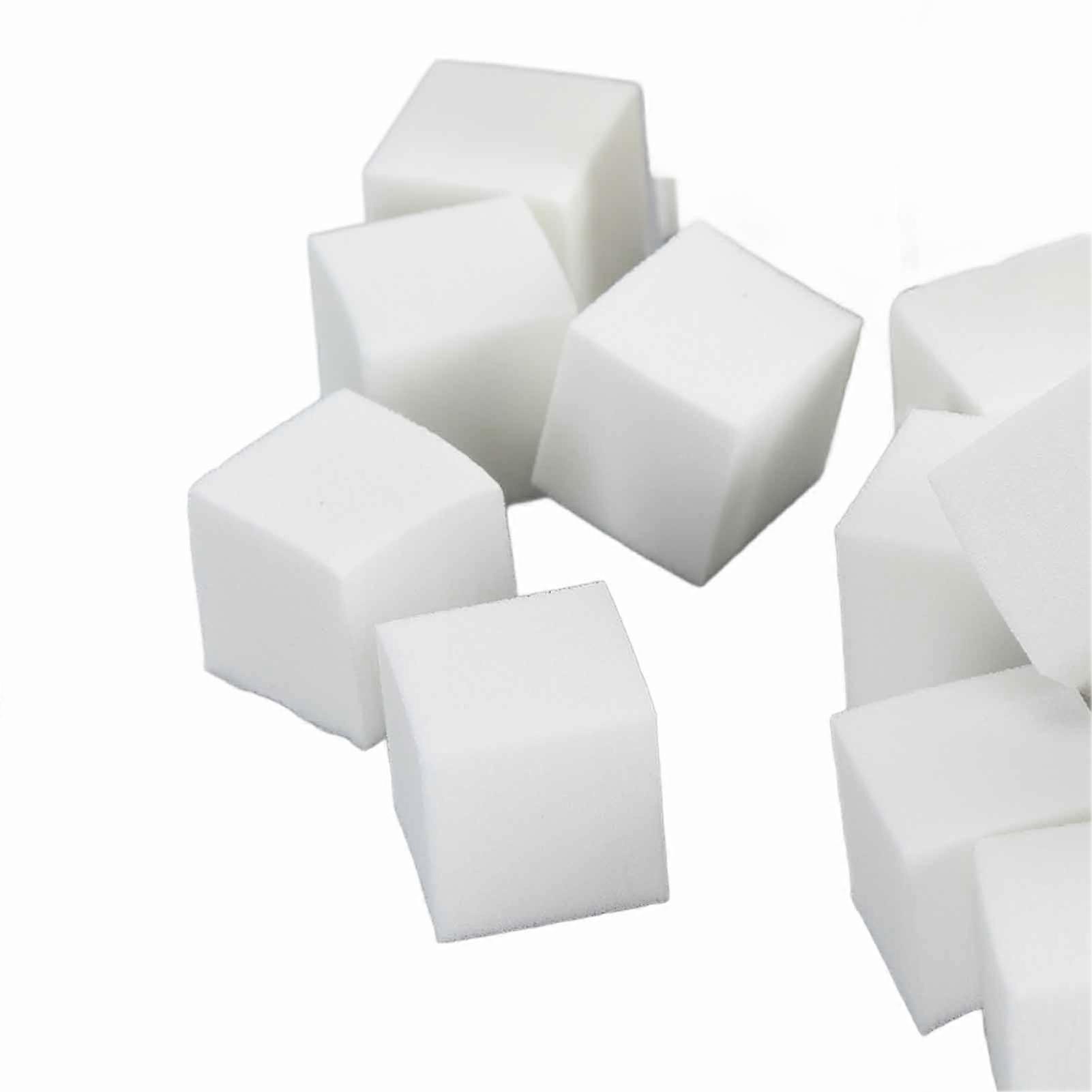 Nail Sponge Versatile Multiface Soft Mini Blush Blending Sponge ...