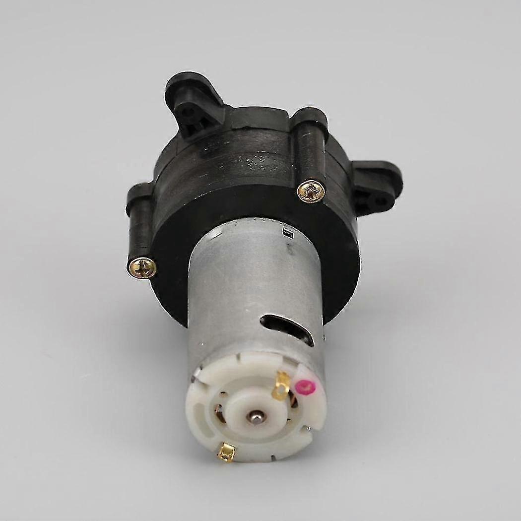 Mini Wind Dc Generator Hand Dynamo Hydraulic Test Dc 12v 24v Motor ...
