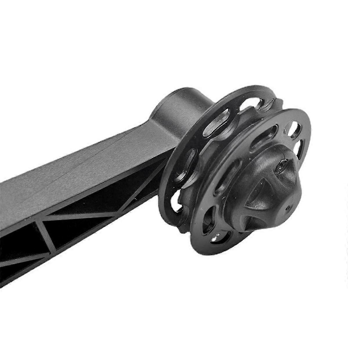For Chain Tensioner 2-3-6 Speed Freewheel Chain Tension Adapter Folding ...