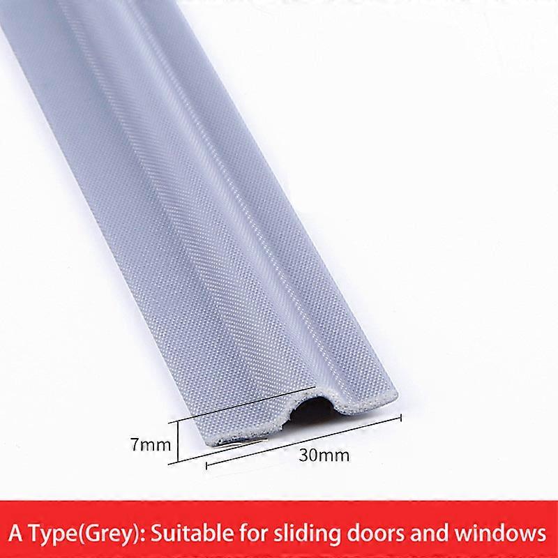 Casement Window Sealing Strip Sliding Door Windows Weather Stripping ...