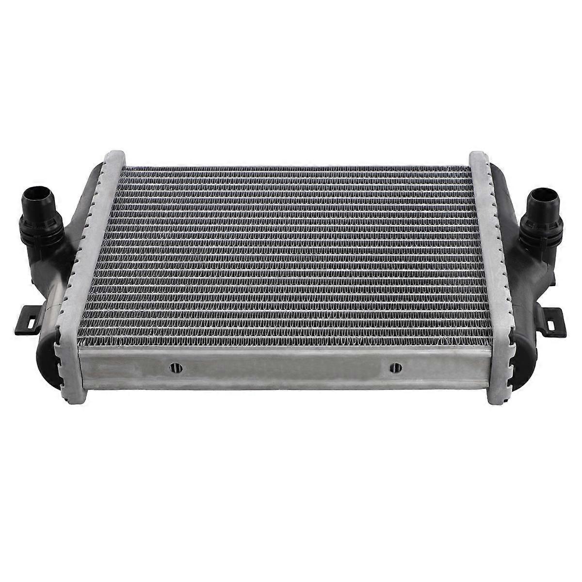 Radiator Auxiliary Water Tank for 328i 428i 340i XDrive M240i 335i 435i ...