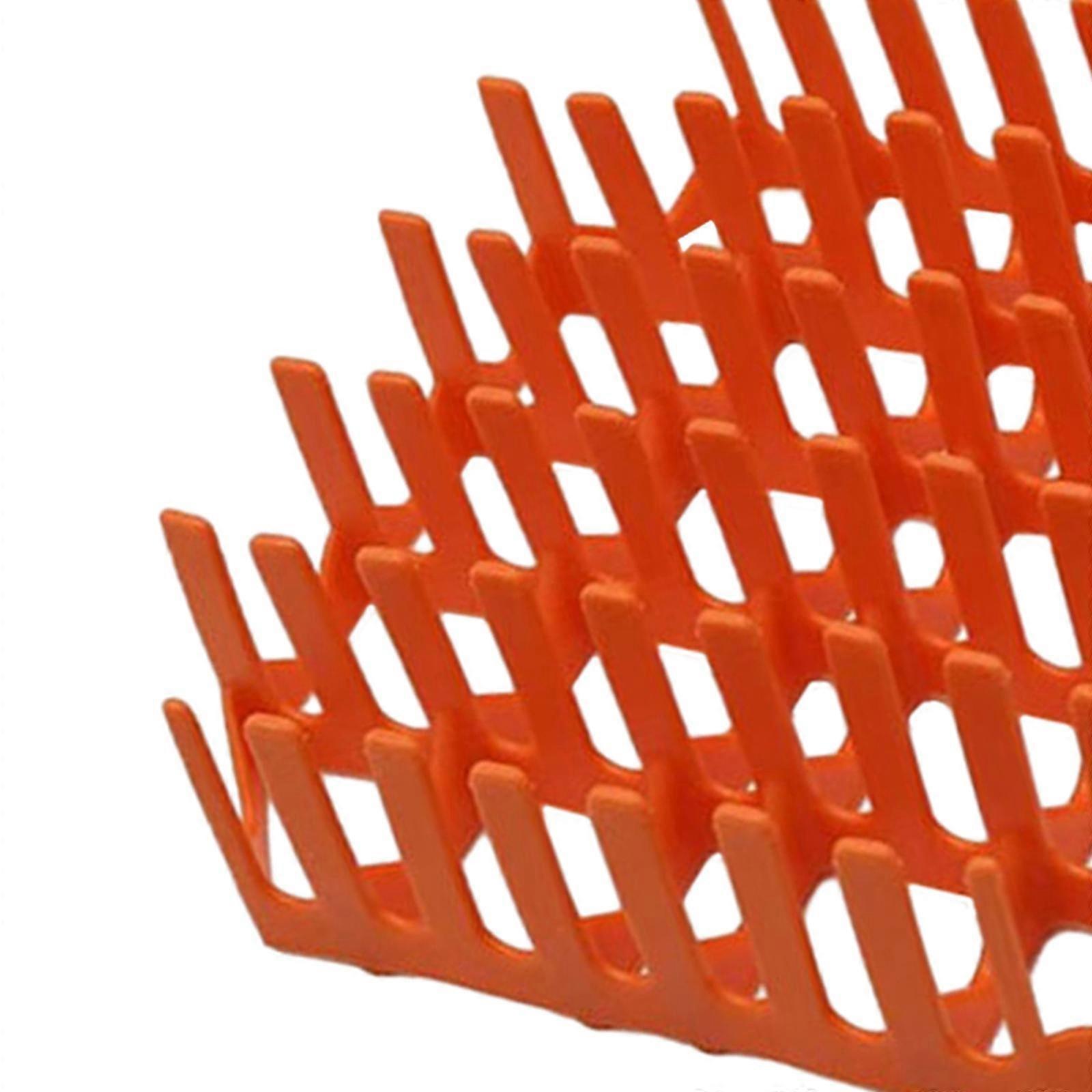 Microwave Bacon Cooker Reusable Silicone Kitchen Gadget Griddle Plate ...