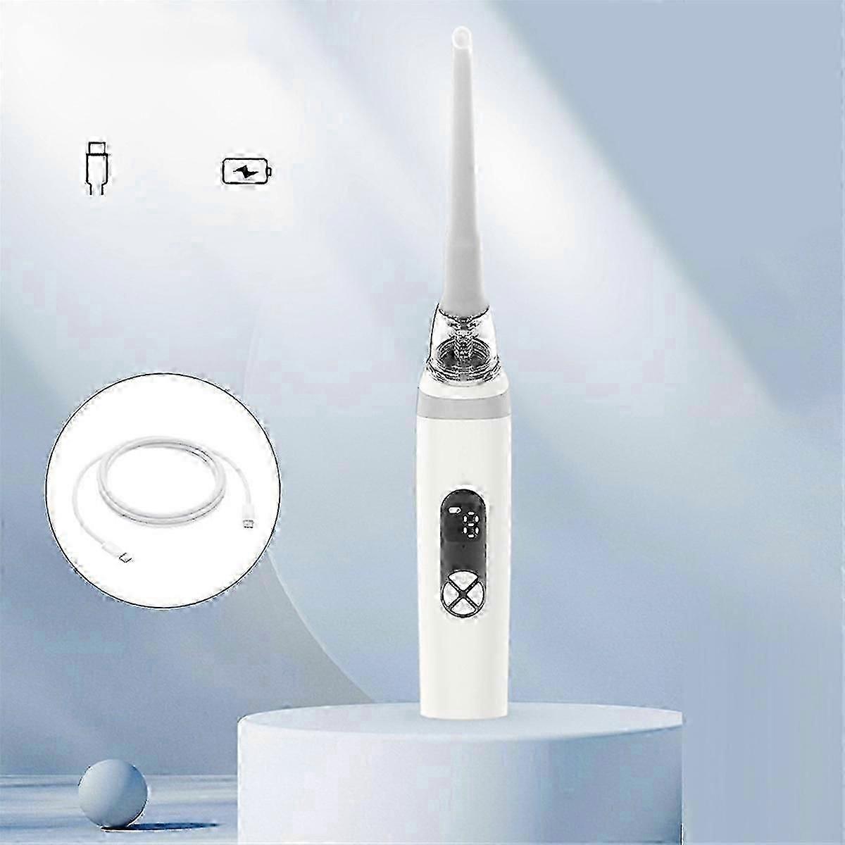 Electronic Tonsil Stone Remover Vacuum Tonsil Stone Removal Kit 9938