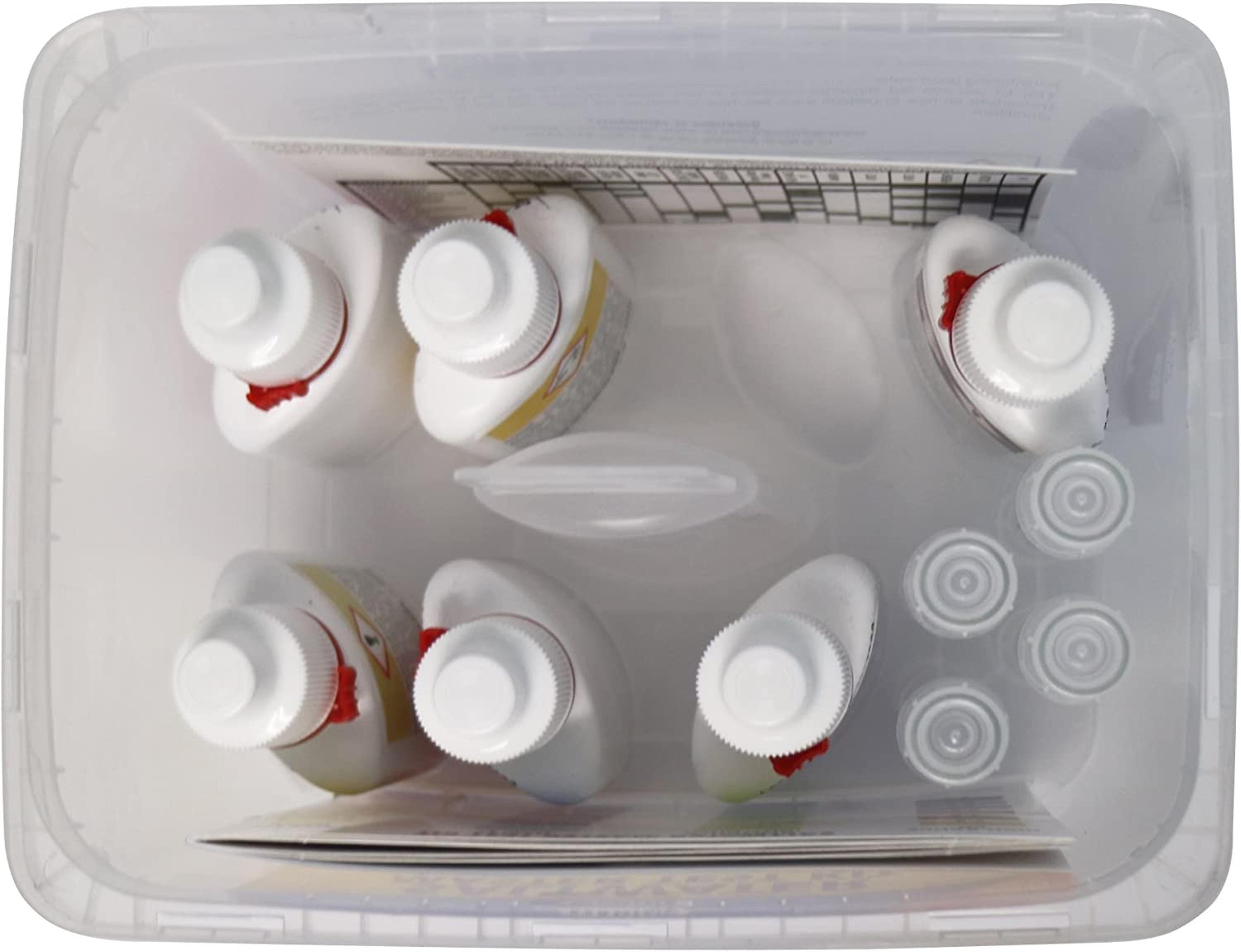 API Pond Master Liquid Test Kit | Fruugo UK