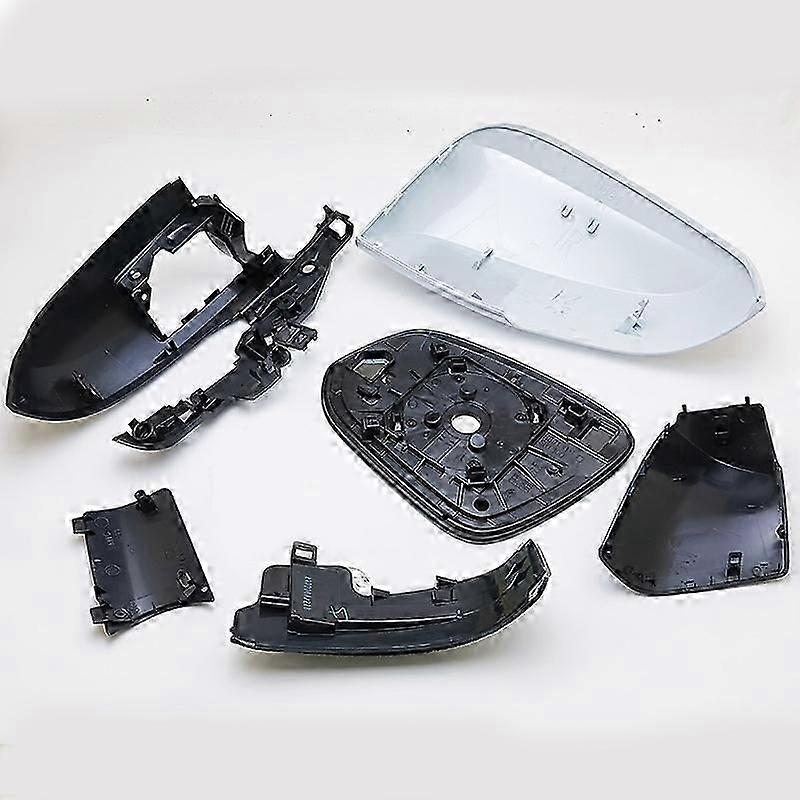 For Toyota RAV4 RAV 4 2020 2021 2022 Car Side Mirror Lower Base Cover ...