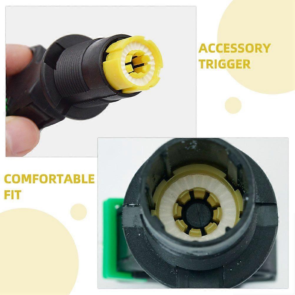 4PCS Automatic Inflatable Life Vests Inflator Parts Manual Quick ...