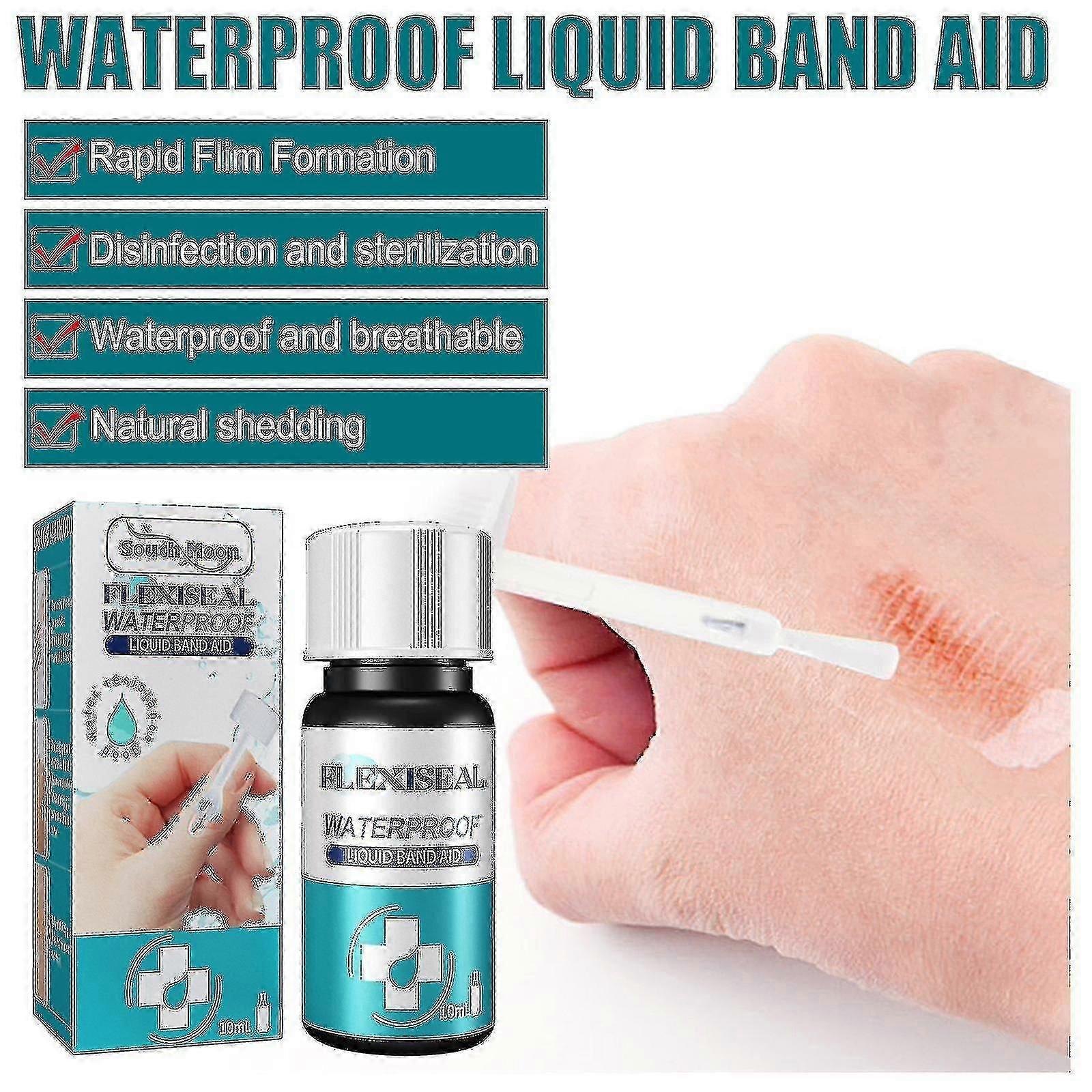 Lanhu South Moon Breathable Surface Protection Waterproof Liquid ...