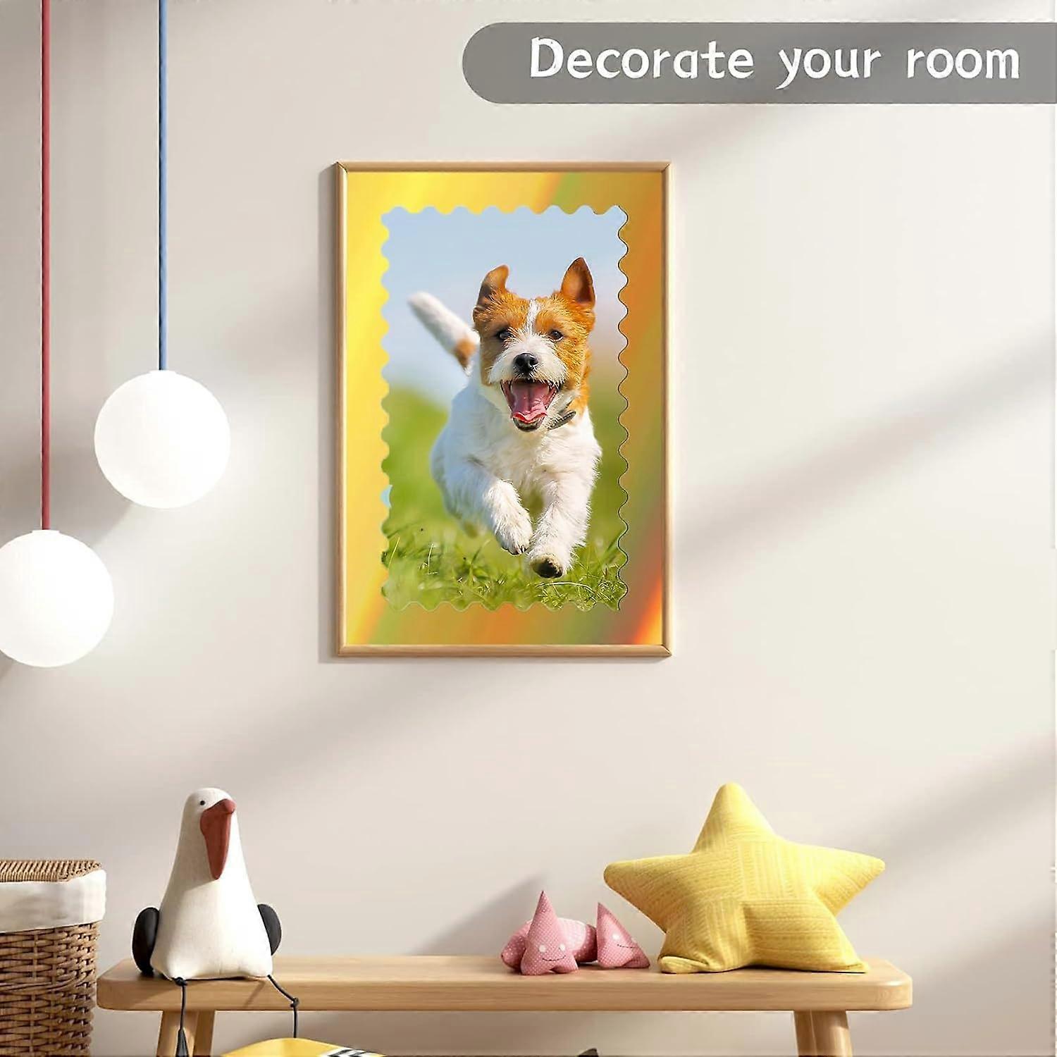 Gold Bulletin Board Border, Fan Border, Back to School, Bulletin Board ...