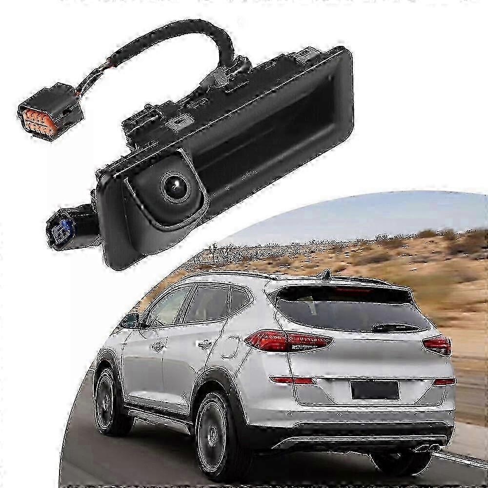 Hyundai Tucson 95760-D3700 Reverse Backup Camera 2019-2020 | Fruugo UK