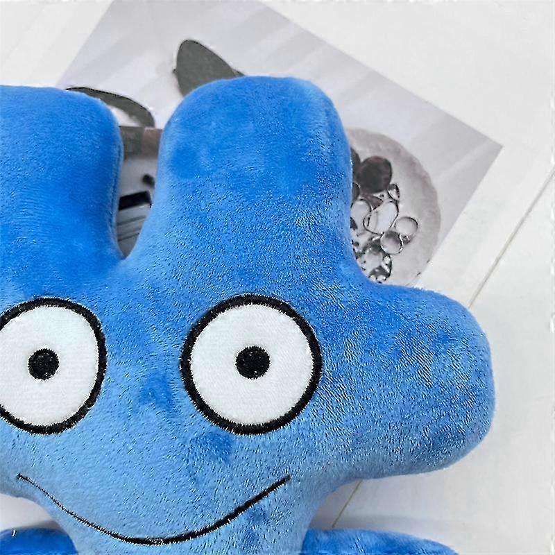 Plush Toy for Battle for Dream Island Bfdi Stuffed Animal Soft Figurine ...