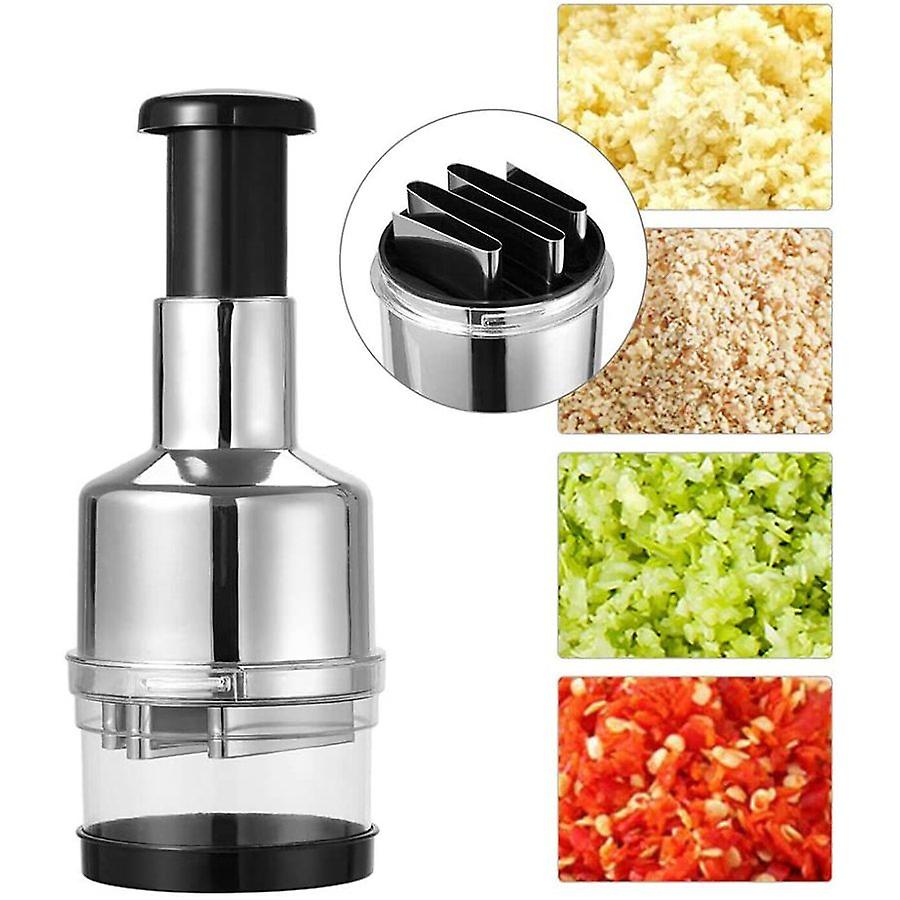 Onion Cutter, Vegetable Cutter, Mini Onion Chopper, Multi-chopper ...