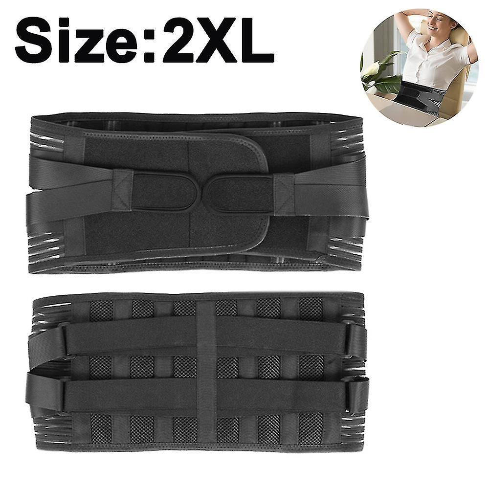 New Elastic Double Compression Belt Fitness Mesh Breathable Sports ...