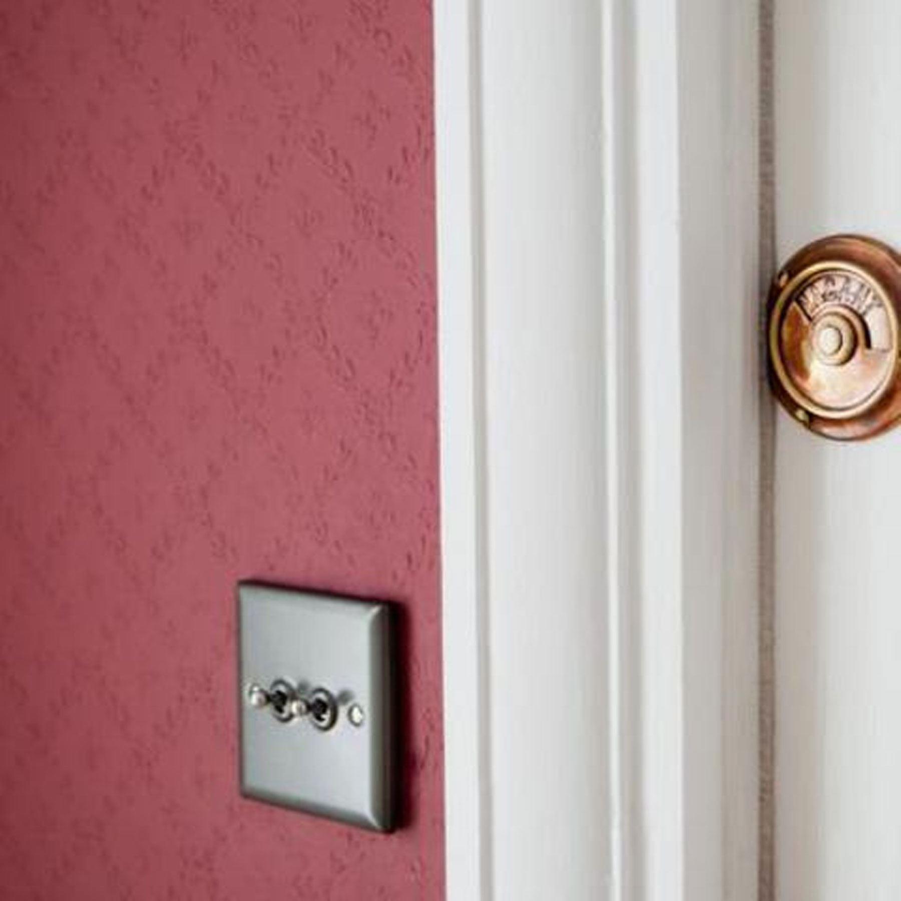 Papier peint peindre Duplex en relief facile appliquer fleurs luxe ...