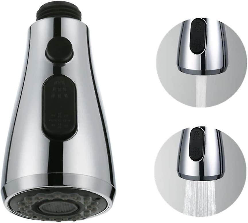 Kitchen Tap Spray Head For The Pull Out Sink Mixer Tap | Fruugo AU