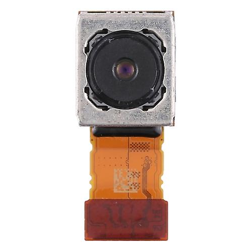 Back Camera Module For Sony Xperia Xz1 | Fruugo UK