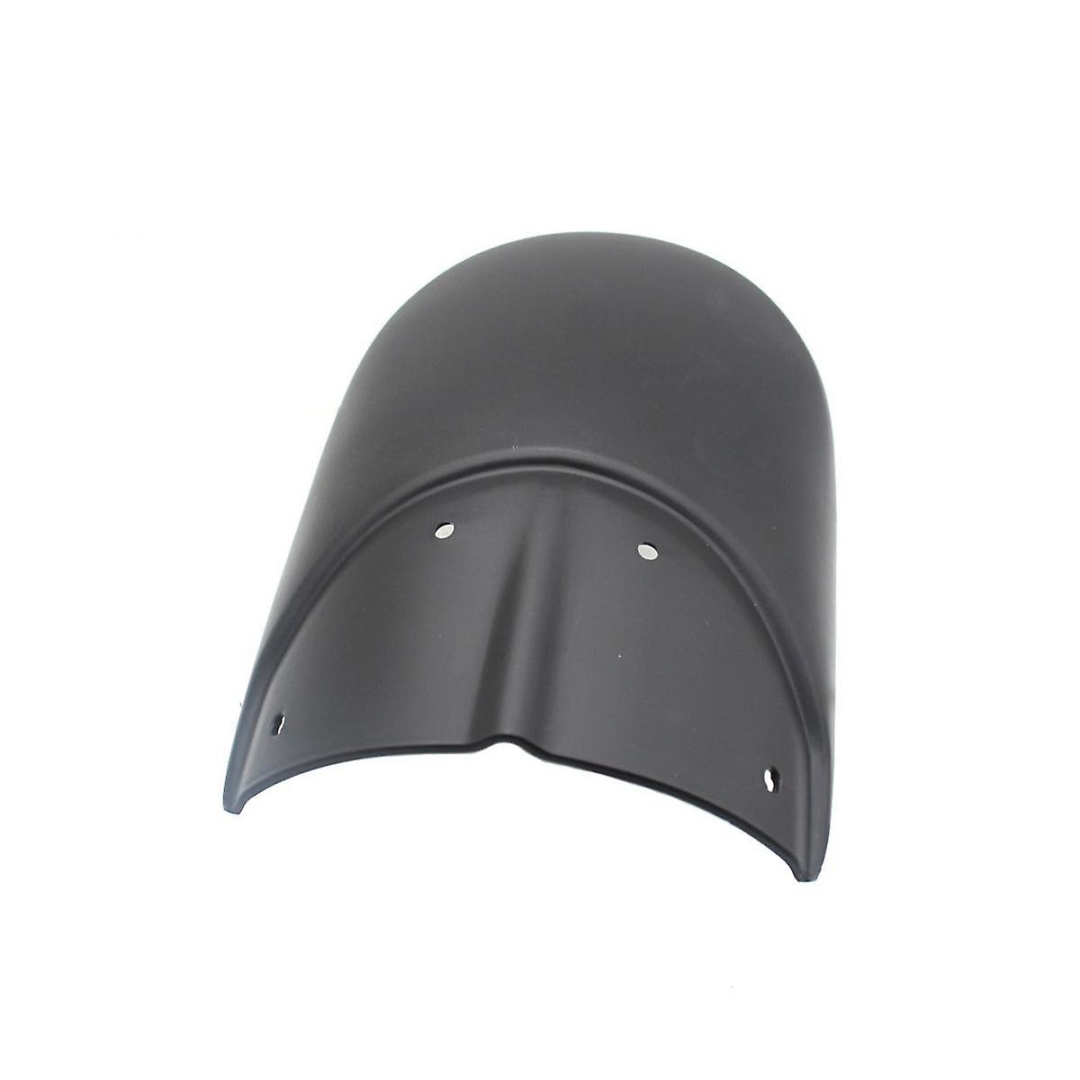 Motorcycle Front Extender Mudguard Extension Splash Guard for ...