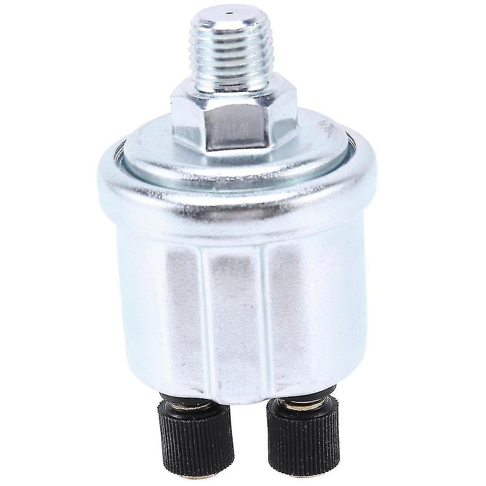 Vdo Universal Oil Pressure Sensor 1/4npt 13mm 0-10bars Genset Part ...