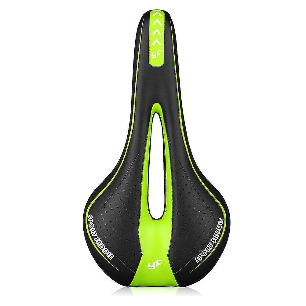 Bike Saddle Mountain Bike Seat Professional Road MTB Comfort Seat ...
