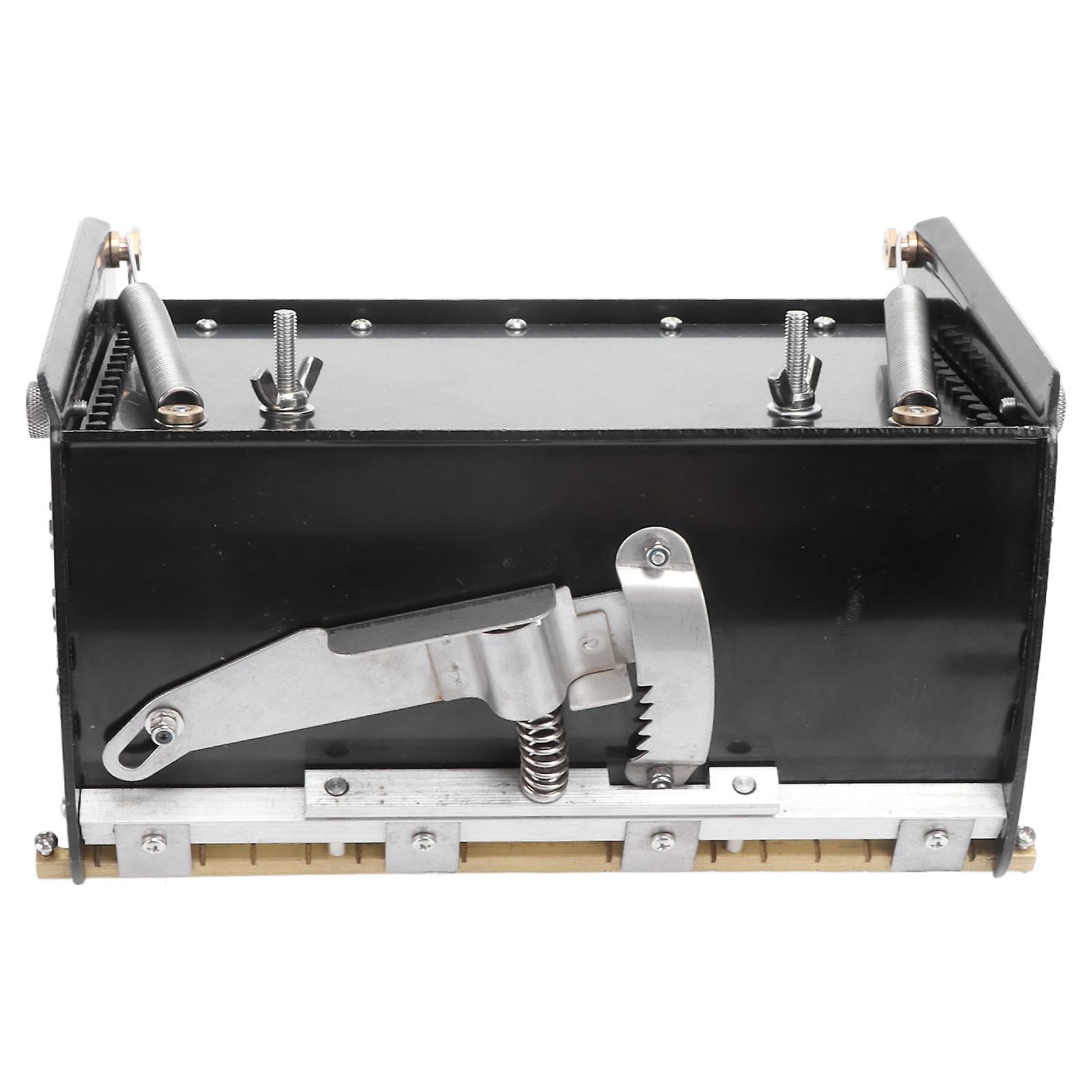 8in Wallboard Finishing Box Putty Powder Scraper - Wall Plastering and ...