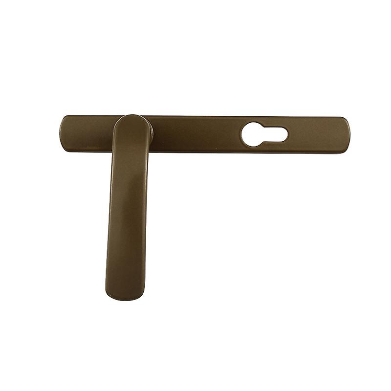Window handle-plastic window handle steel aluminum alloy handle-single ...