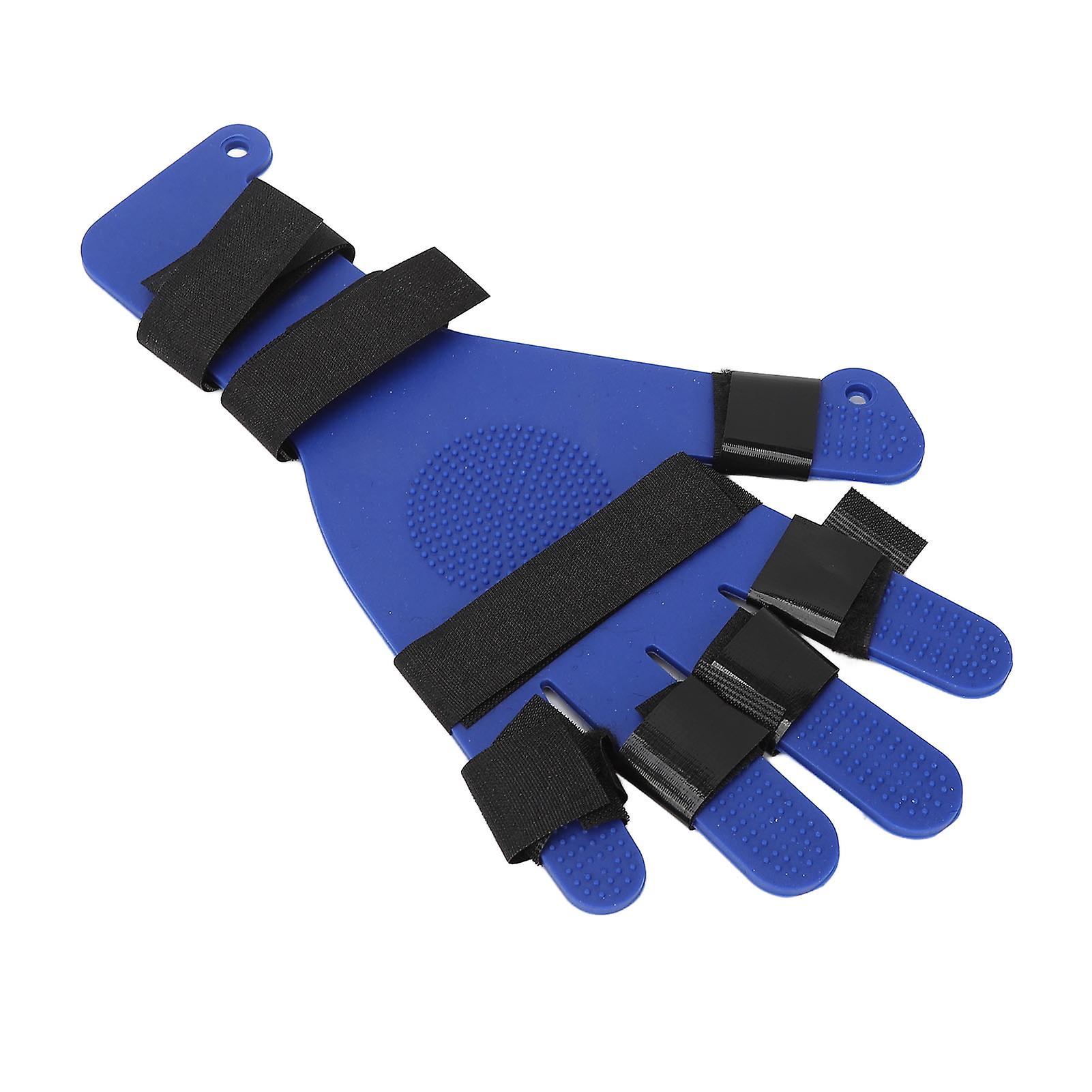 Finger Orthotics Hand Splint Training Support Finger Rehabilitation ...