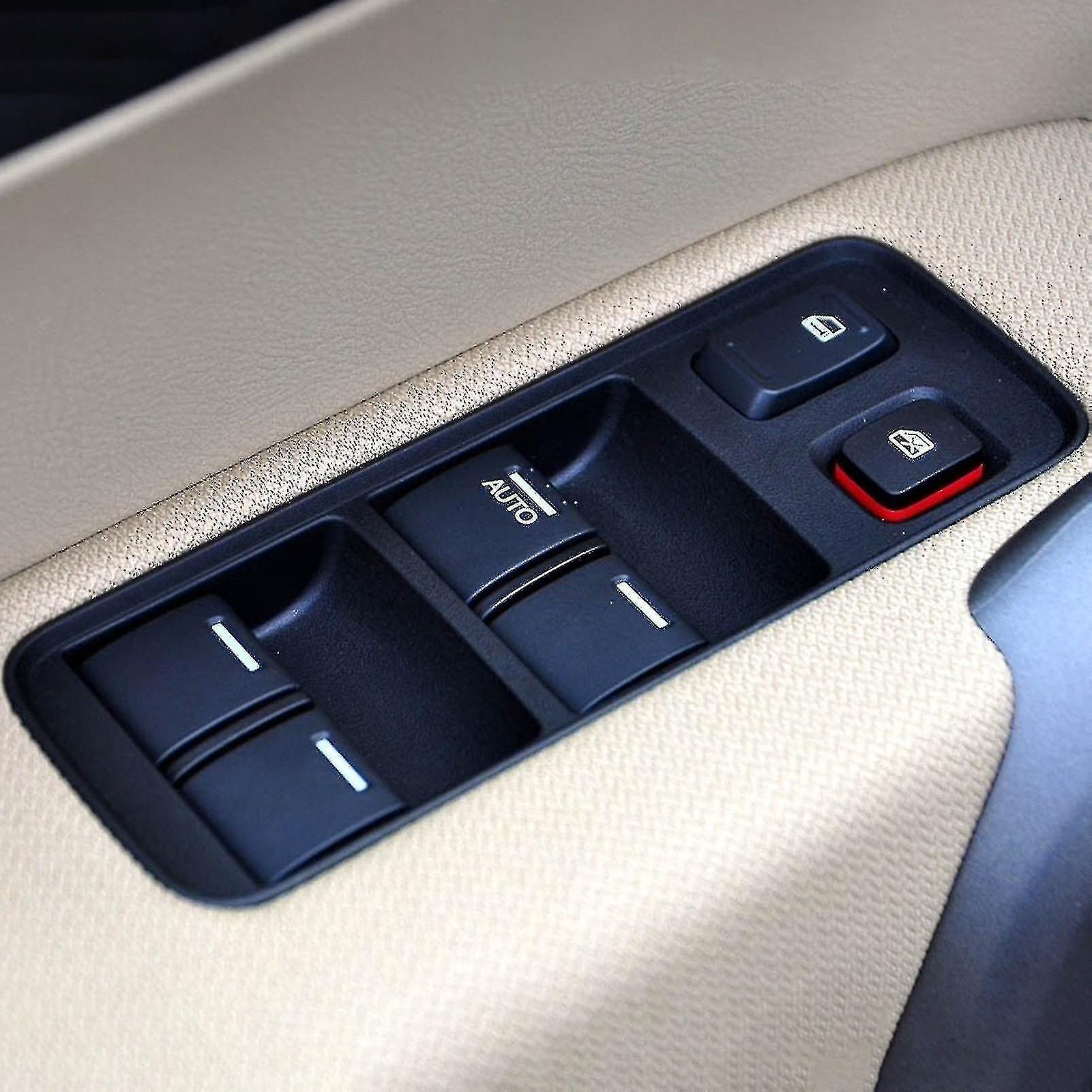 Window Switch Front Left Side Abs Perfect Fitting Car Window Switch ...