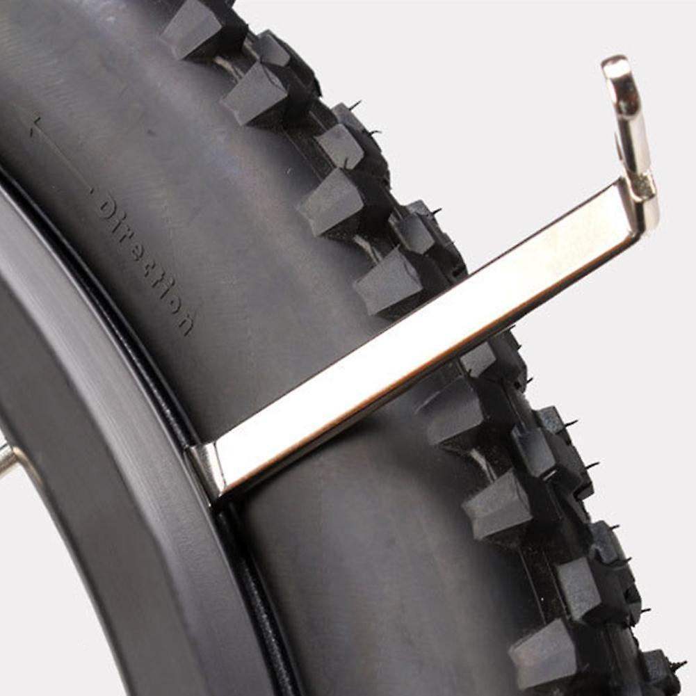 3 Pcs set mtb bike tire lever cycling steel wheel pry up hooks mountain ...