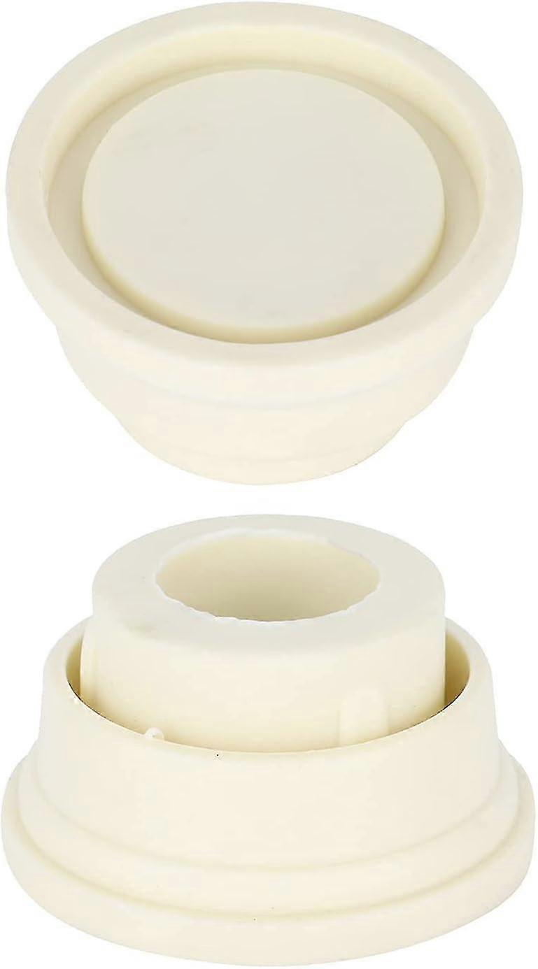 Pool Ladder Rubber Bumpers, 2 Pieces Swimming Pool Ladder Safe ...