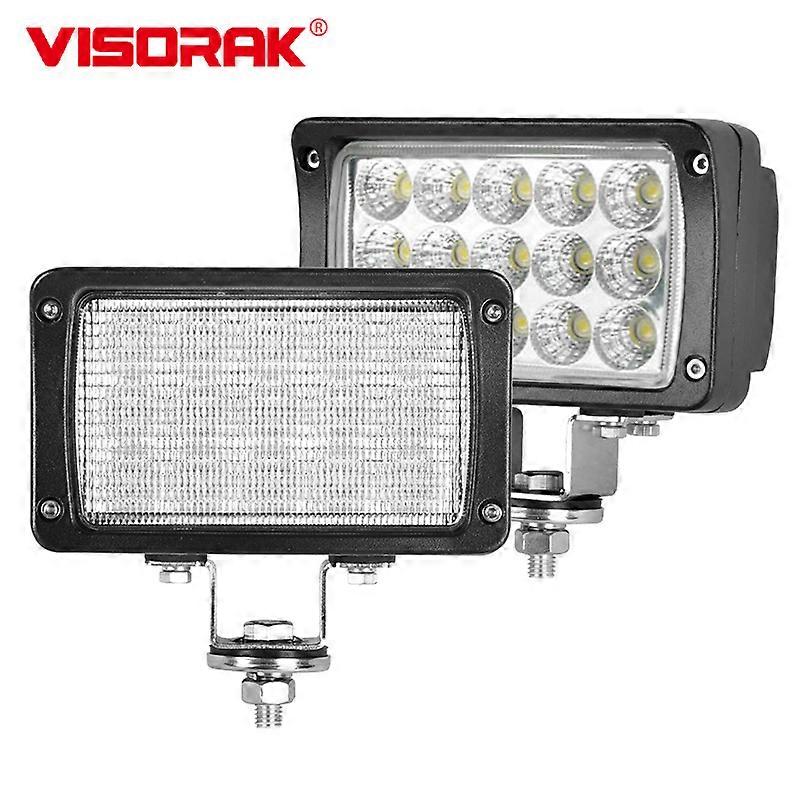 6inch Offroad Car SUV ATV 4x4 Excavator Dozer Tractor High Quality ...