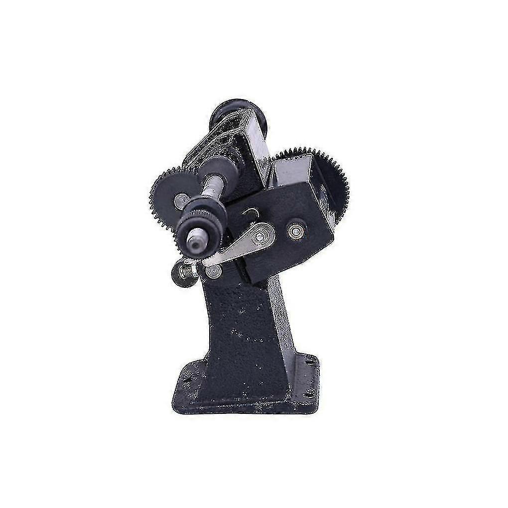 Nz-1 Hand Winding Machine Winder Double Speed Counter Steel Gear Coil ...