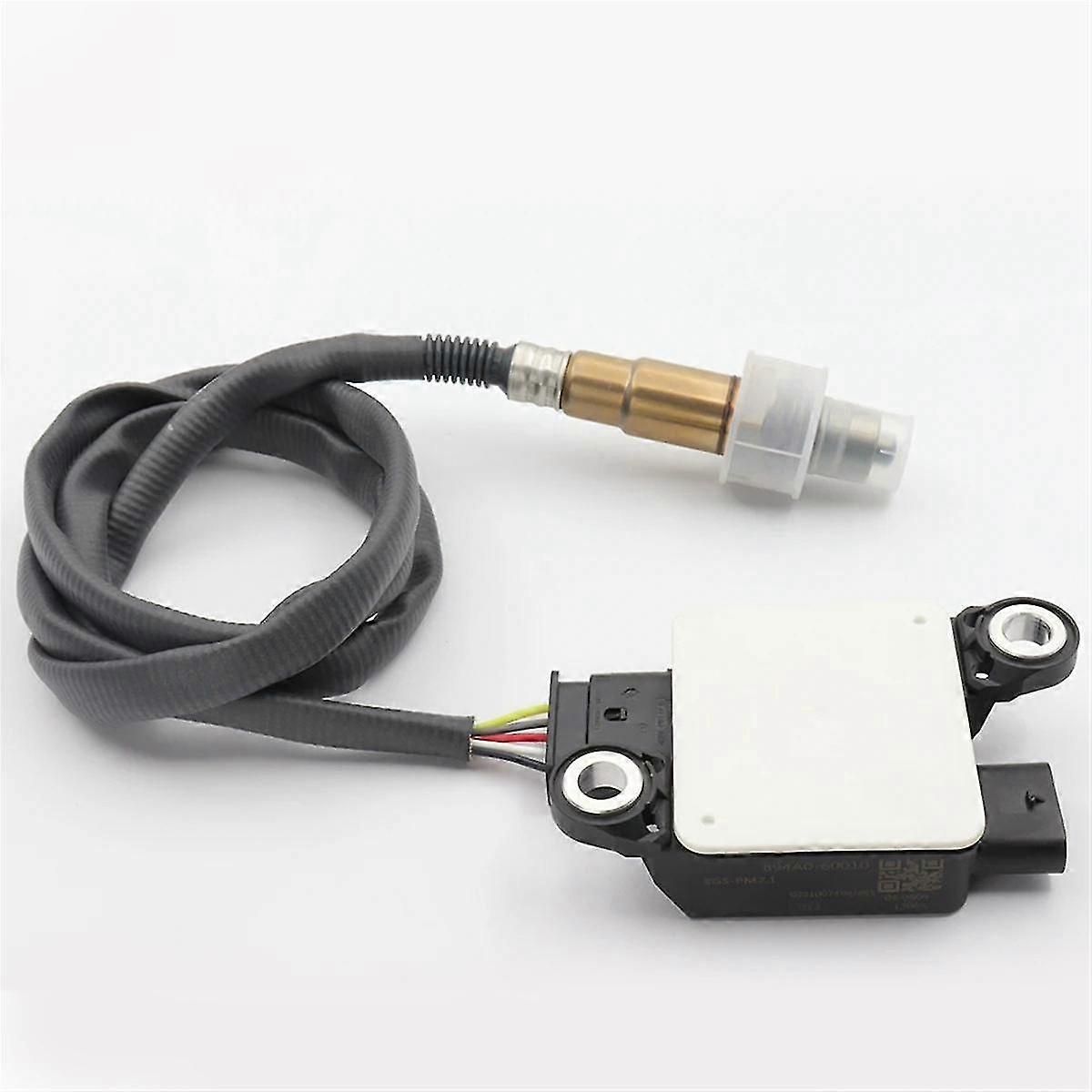 NOX Oxygen Sensor Particulate Matter Sensor PM Sensor for 8975394320 ...