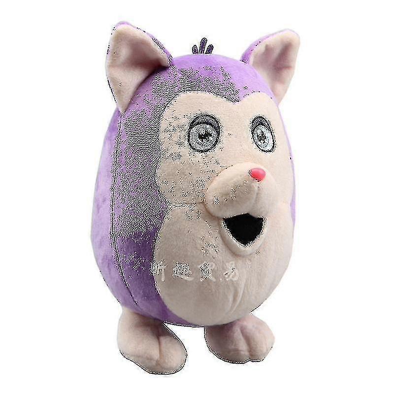 Horror Game Tattletail Monster Plush Toy Doll 23cm | Fruugo UK
