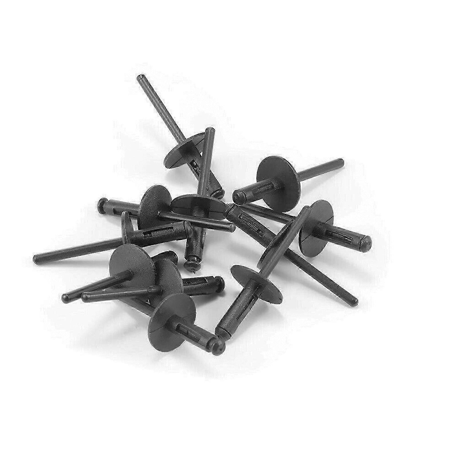 50x fender wheel arch expanding rivet blind rivet fits for BMW 3 Series ...