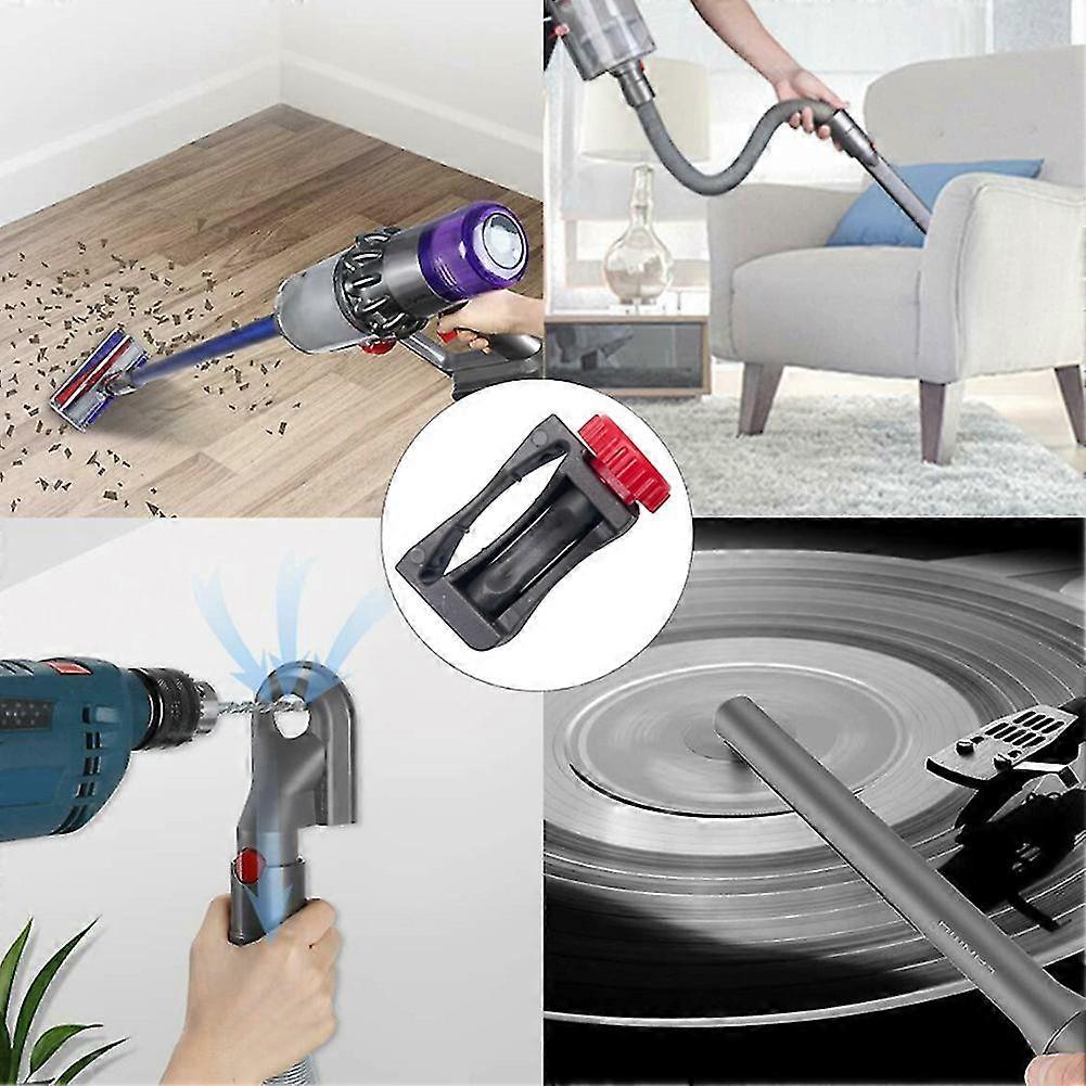 Trigger Lock Power Button Accessories For V6/v7//v10/v11/v15/v18/slim ...