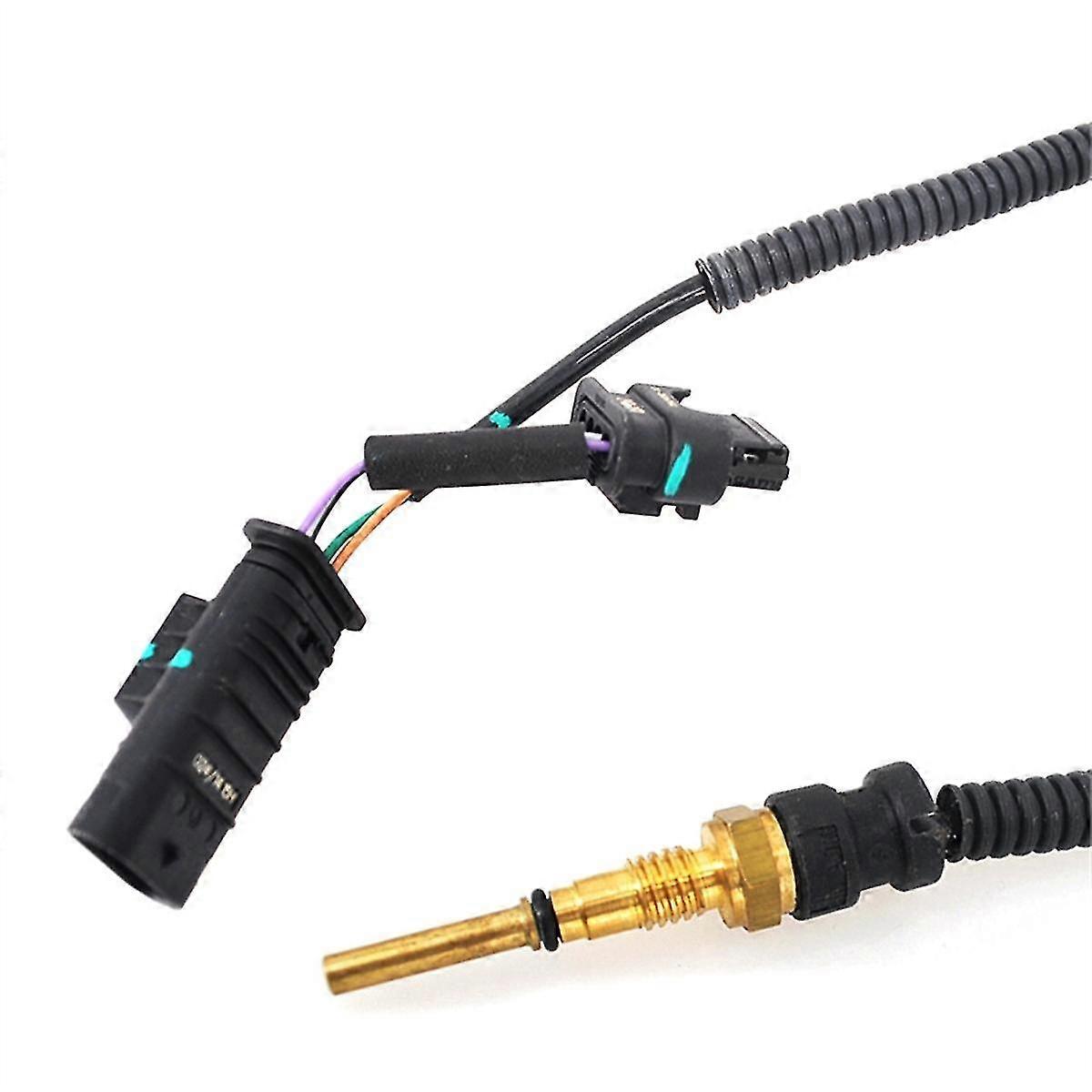 New Coolant Temperature Sensor for RCZ 3008 308CC 408 508 C5 VTI 1.6 ...