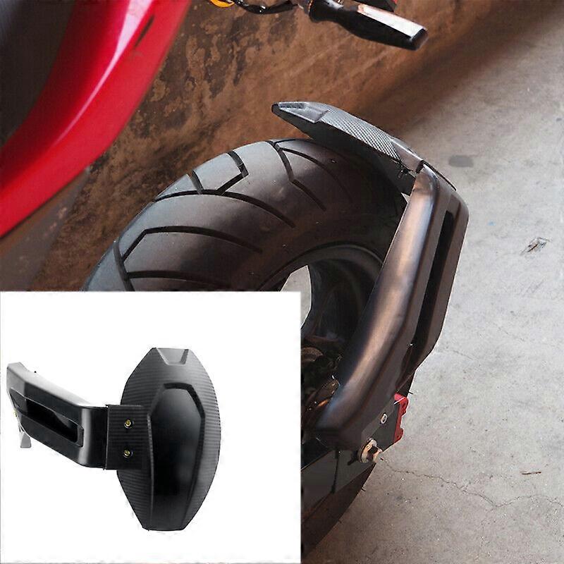 for Grom MSX125 Motorcycle Rear Side Mudguard Tail Wheel Cover Splash ...