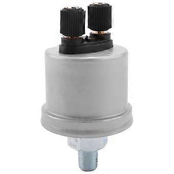 Universal Vdo Oil Pressure Sensor 0 To 10 Bars 1/8 Npt Generator Part 10Mm Crew Plug Alarm ...