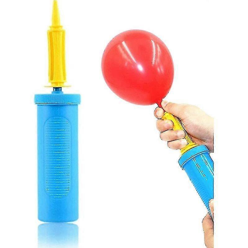 Manual Inflatable Balloons Pump, Balloon Pumps, Balloon Air Pump, Apply Balloon Inflation for ...