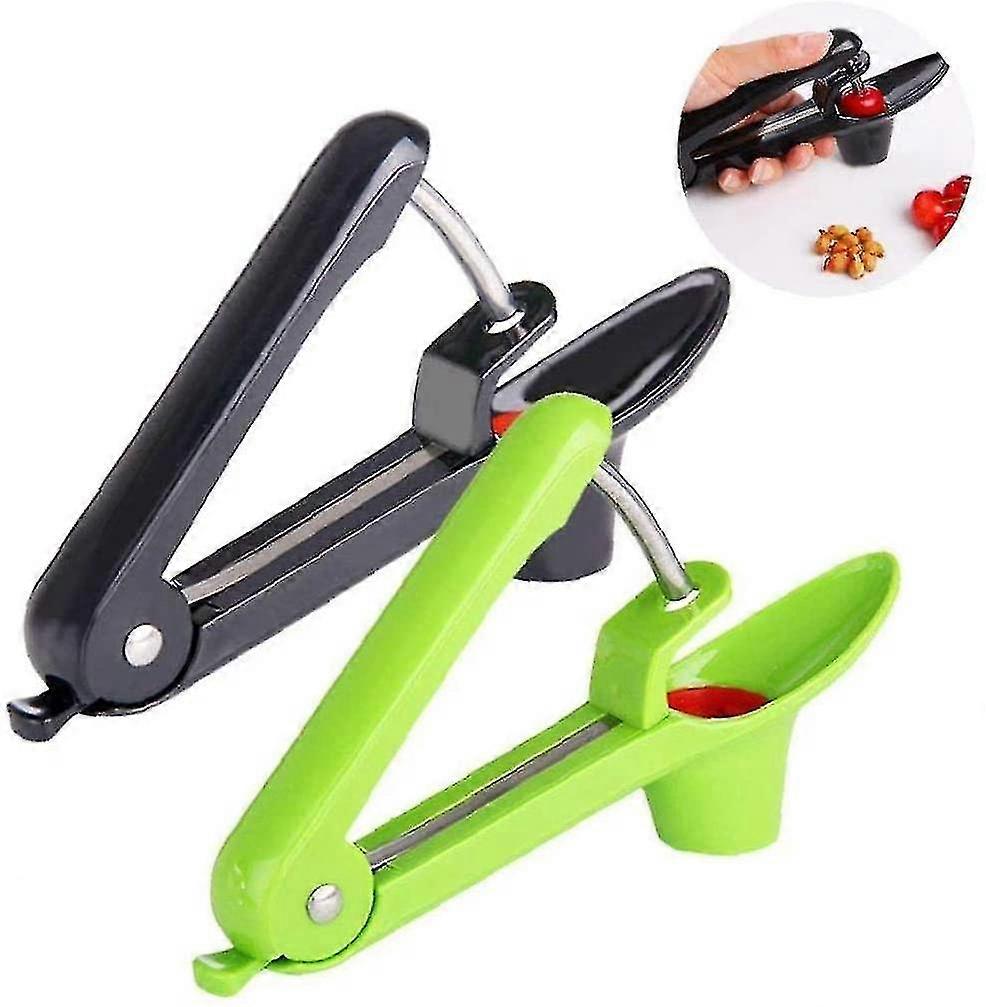 Stainless Steel Cherry Pitter Cherry Stone Removing Machine Cherry And ...