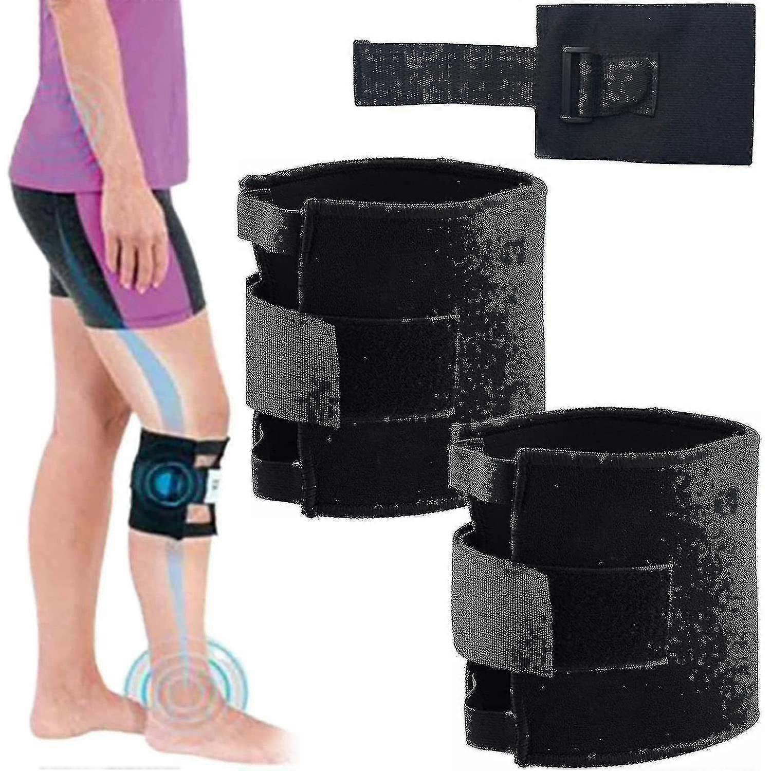 Sciatica Pain Relief Brace 2023 Top Sciatica Leg Brace As Seen On Tv Plus Size Brace For ...