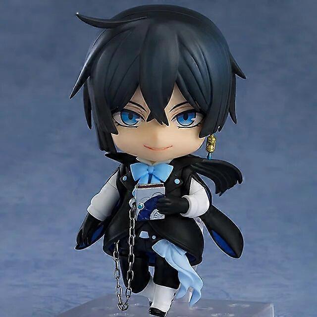 Anime The Case Study Of Vanitas #1773 Figure The Book Of Vanitas Action ...