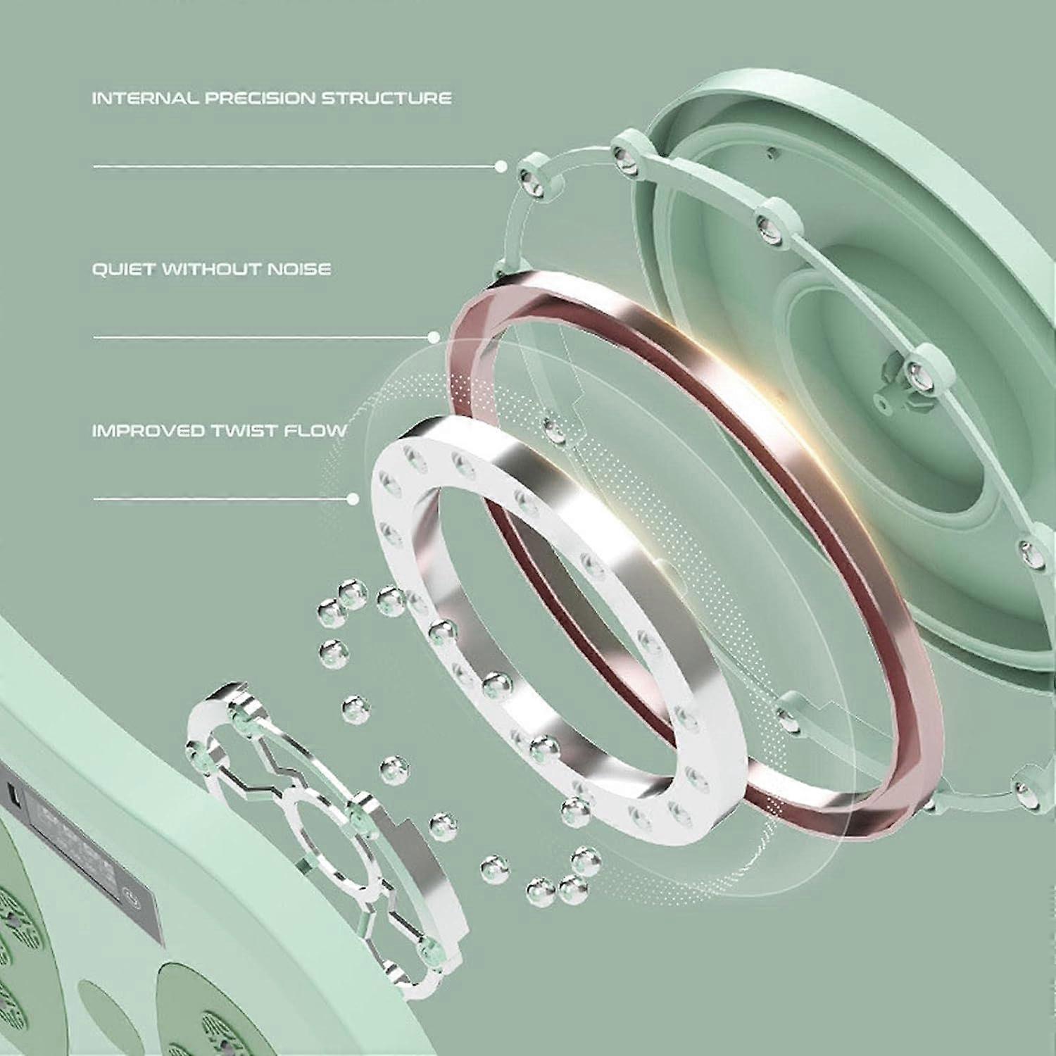 Ab Machine, Ab Twist Board With Counting Display, Ab Stomach Waist ...