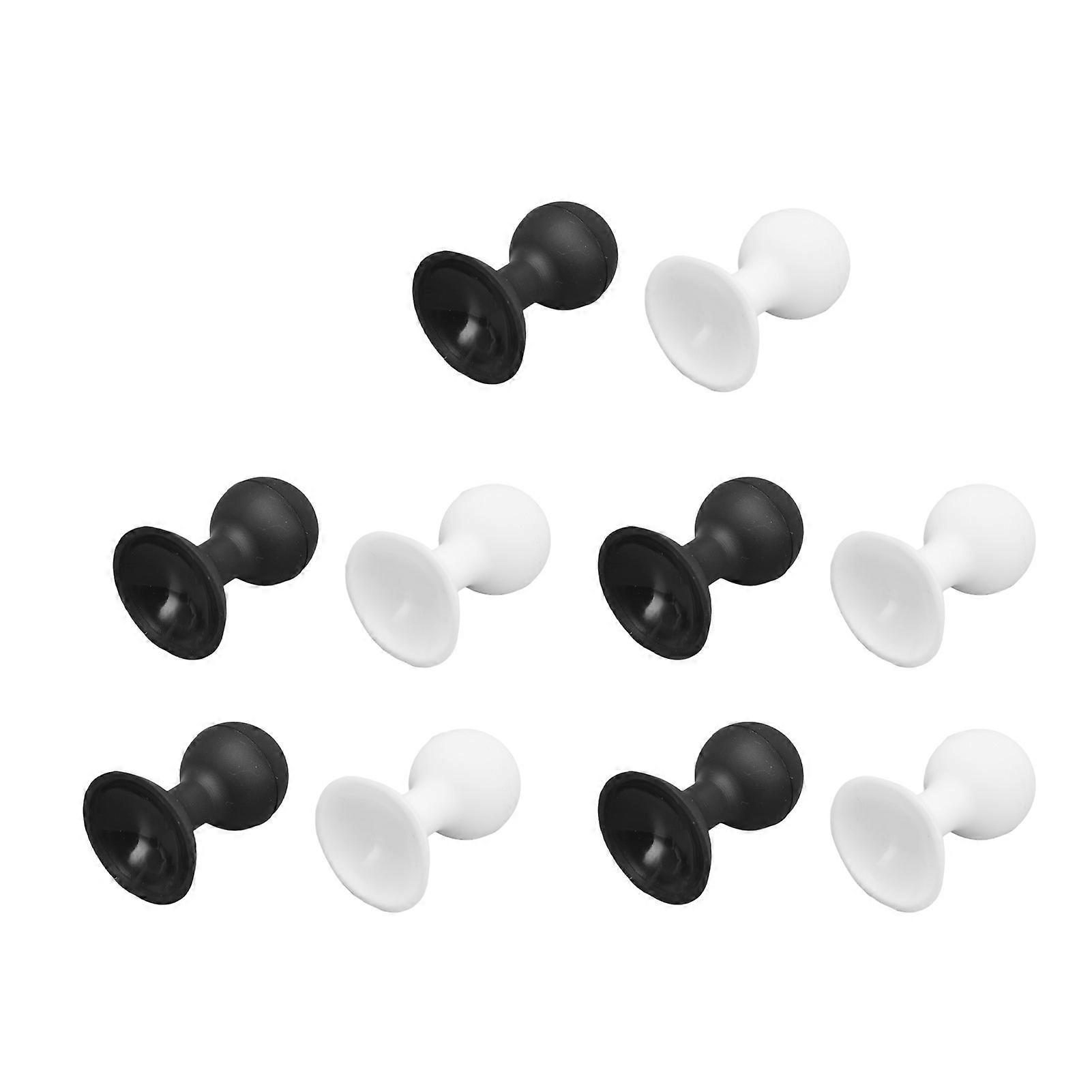 10PCS Washer Door Prop Stopper Rubber Washing Machine Door Holder ...