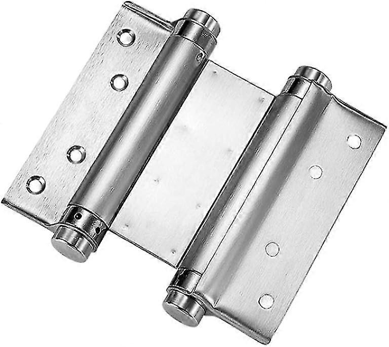 Swing Door Hinge 1 Piece 92 Mm Double Hinges | Fruugo UK