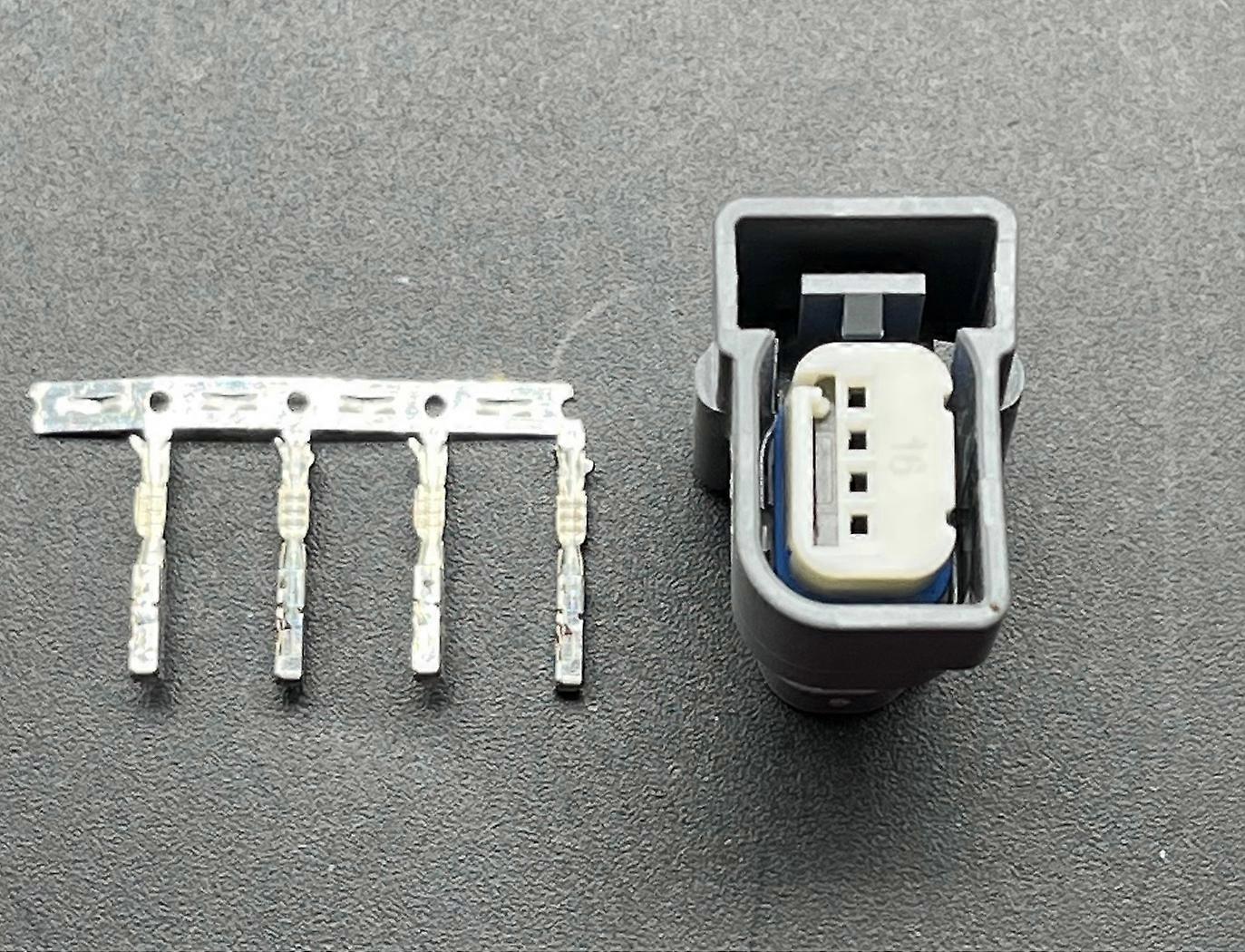 for Ford Mondeo keyless entry door handle lock plug connector terminal ...