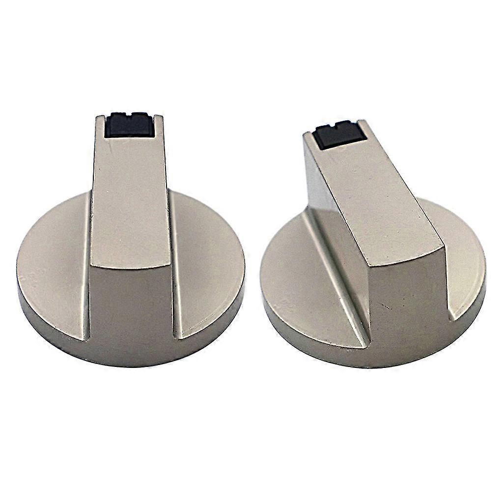 For Burner Control Dial Knob Oven Rotary Switch Gas Stove Control Knobs ...