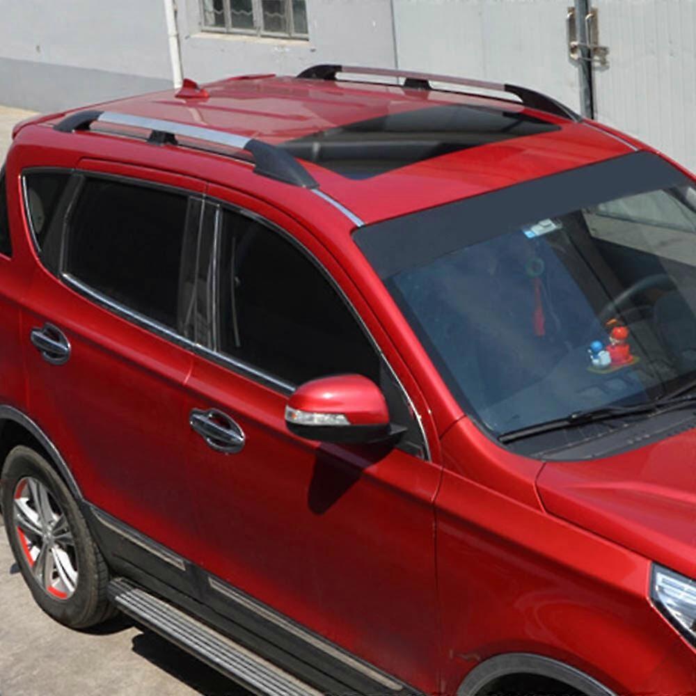 New Car Simulation Panoramic Sunroof Sticker Auto Roof Decal Protect ...